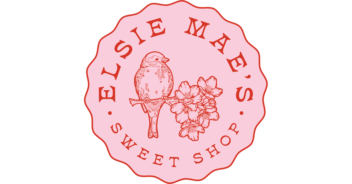 Contact – Elsie Mae's Sweet Shop