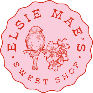 Elsie Mae's Sweet Shop – Elsie Mae's Sweet Shop
